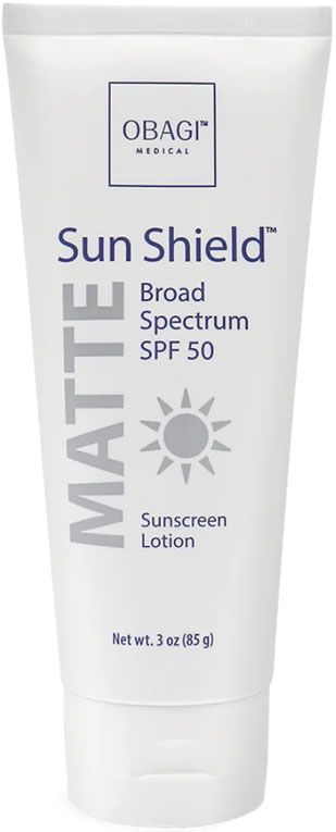 Obagi Nu-Derm Sun Shield Matte SPF 50 85g in UAE | Dubai, Abu Dhabi ...