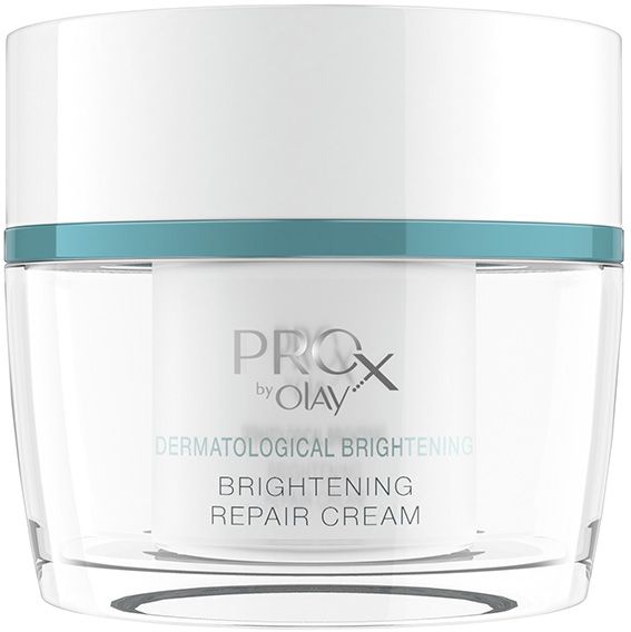 Olay ProX Dermatological Brightening Repair Cream 48g in UAE | Dubai ...