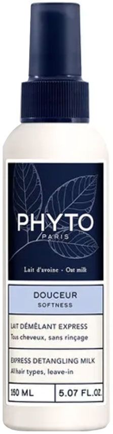 Phyto Douceur Softness Express Detangling Milk 150mL in Kuwait ...