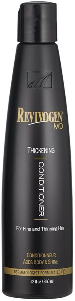 Revivogen Thickening Conditioner 360mL in Saudi Arabia | BasharaCare