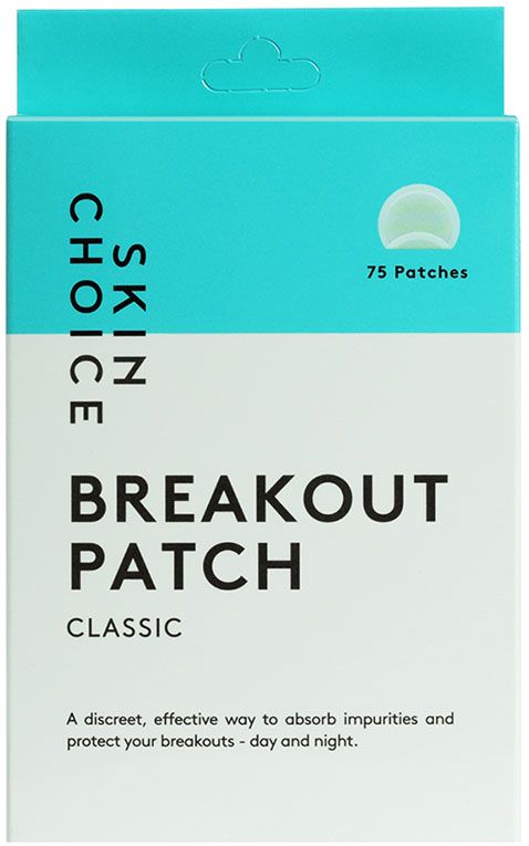 Skin Choice Breakout Patch Classic in UAE | BasharaCare