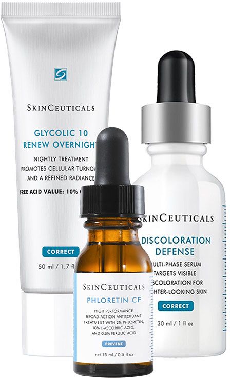 SkinCeuticals Melasma Set in UAE | BasharaCare