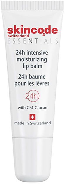 SkinCode 24h Intensive Moisturizing Lip Balm 10mL in UAE | Dubai, Abu ...