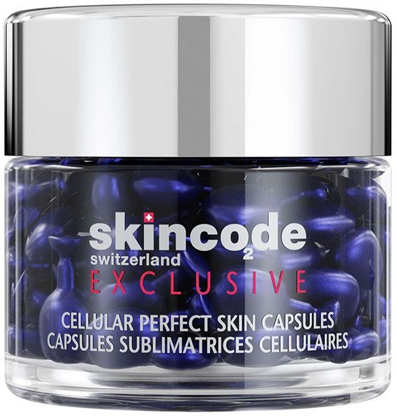 SkinCode Cellular Perfect Skin Capsules - 45 Capsules in UAE | Dubai ...
