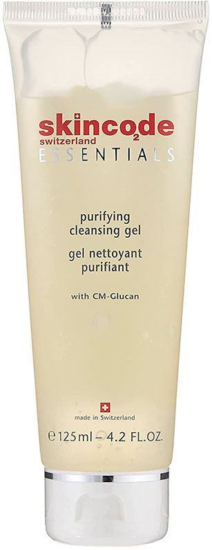 Skincode Purifying Cleansing Gel 125mL in UAE | Dubai, Abu Dhabi ...