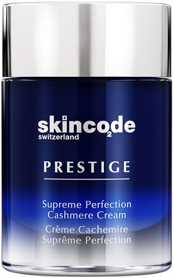 SkinCode Supreme Perfection Cashmere Cream 50mL in UAE | Dubai, Abu ...