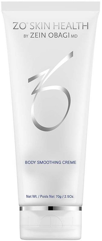 ZO Skin Health Body Smoothing Crème in UAE | BasharaCare