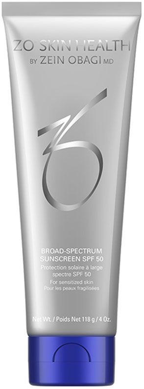 ZO Skin Sunscreen SPF50 in Saudi Arabia | BasharaCare