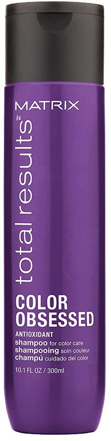 Matrix Color Obsessed Shampoo for Color Treated Hair 300mL in UAE ...