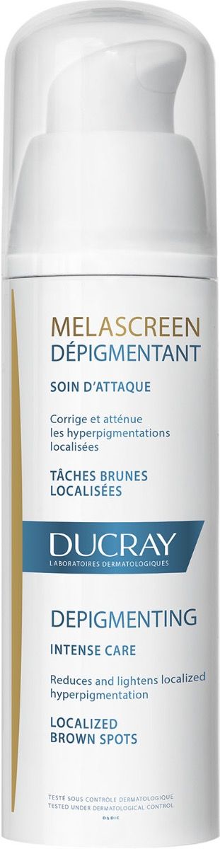 Ducray Melascreen Depigmenting Intense Care 30mL in UAE | Dubai, Abu ...