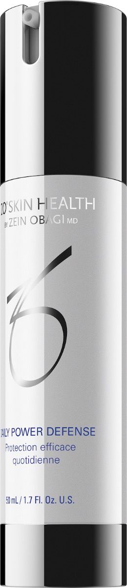 ZO Ossential Daily Power Defense 50mL in UAE | Dubai, Abu Dhabi ...