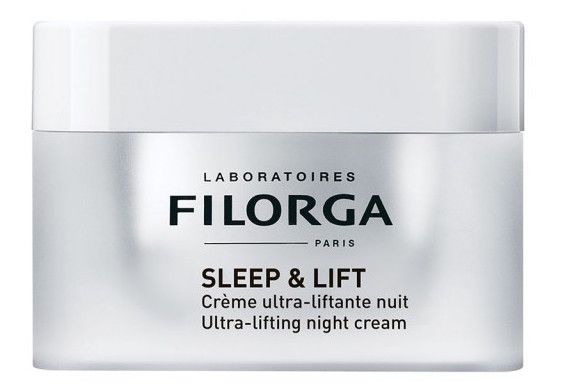 Filorga Sleep & Lift 50mL in Qatar | BasharaCare