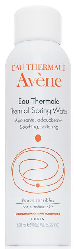 Thermal Spring Water 300mL