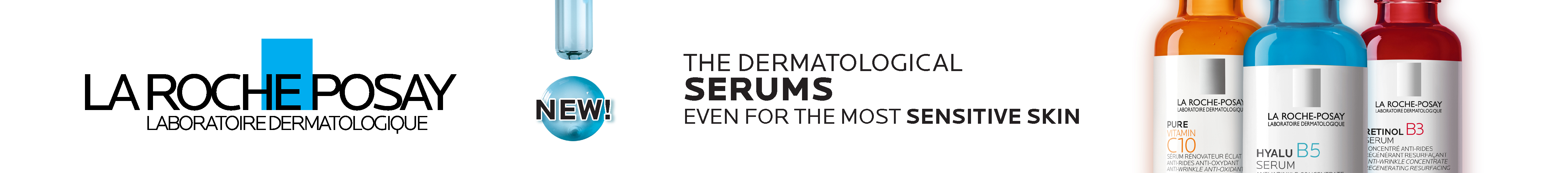 Buy La Roche Posay Products Online Bahrain